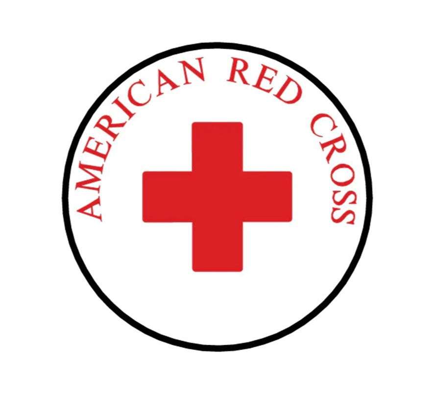 MISC-American Red Cross Official – Centex Recognition