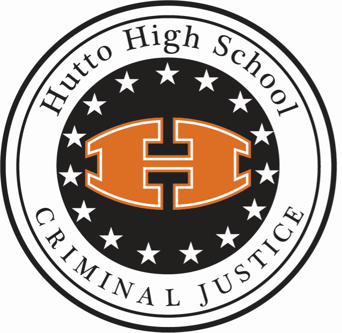 Organizations-Hutto Criminal Justice – Centex Recognition
