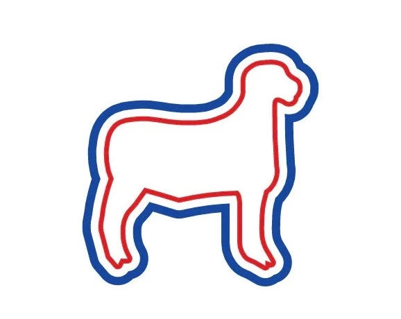 FFA/Rodeo-Lamb – Centex Recognition