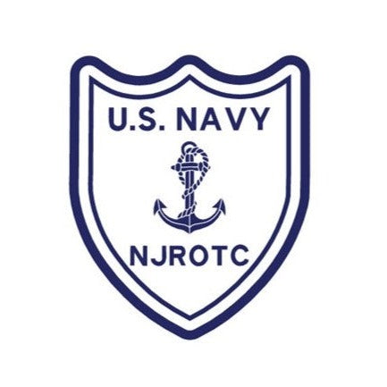 ROTC-US Navy JROTC Official – Centex Recognition