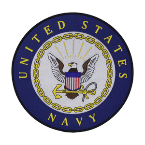 ROTC-US Navy Official – Centex Recognition