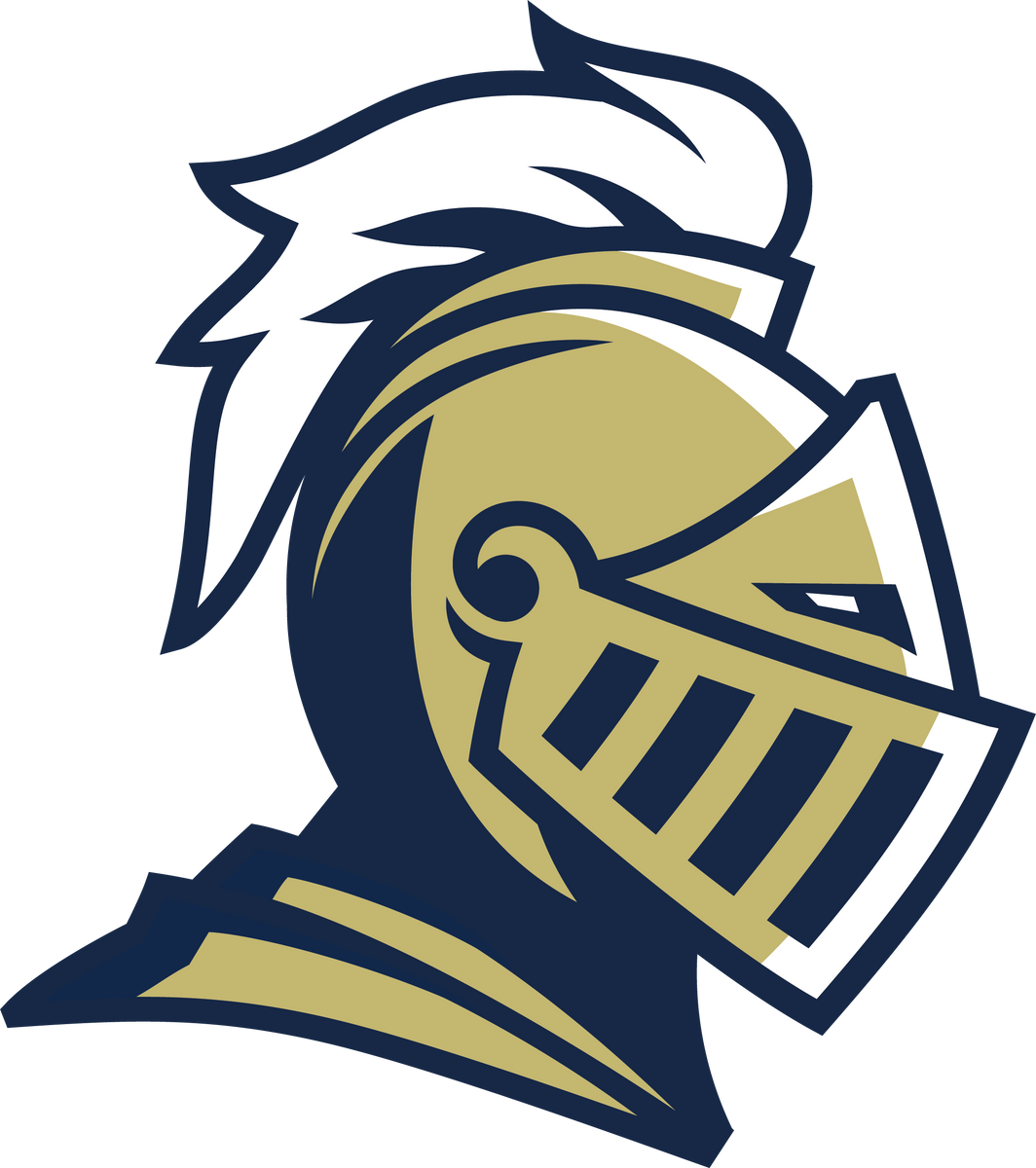 Mascot-Regents Knight – Centex Recognition