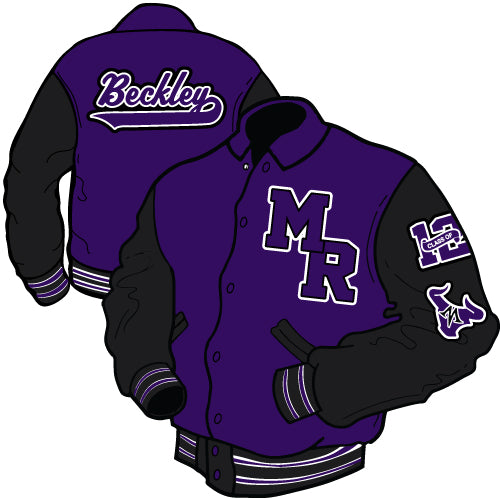 Thorndale High School BRONZE JACKET PACKAGE – Centex Recognition