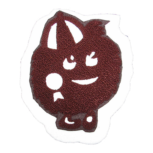 Mascot-Austin High Mr. Maroo – Centex Recognition