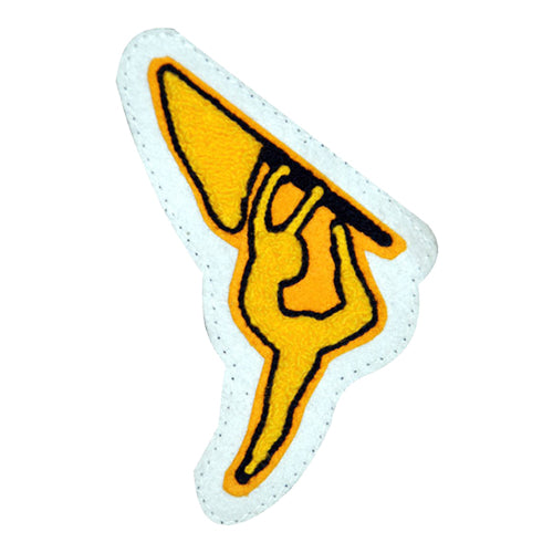 Cheer/Drill-Color Guard-Flag-Girl – Centex Recognition