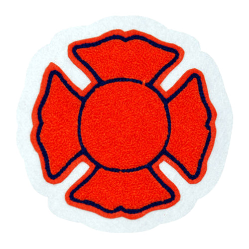 MISC-Fire Dept – Centex Recognition