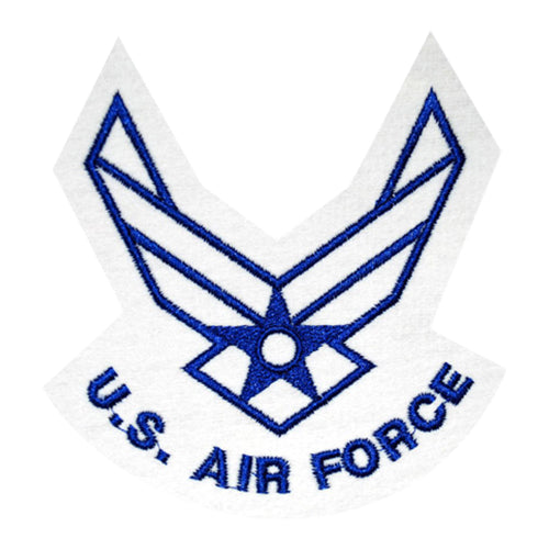 ROTC-US Air Force Official – Centex Recognition